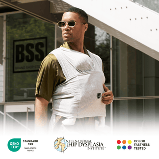 Koala Cuddle Band | Ergonomic baby carrier – Koala Babycare ...